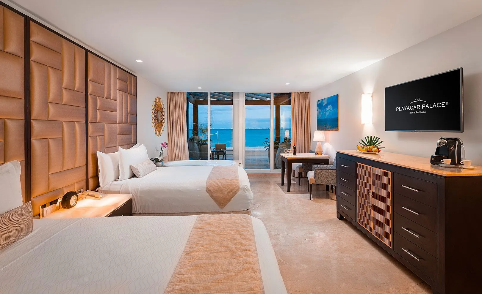 Relive every detail of this vacation | Playacar Palace