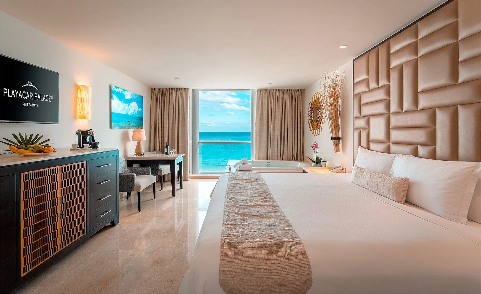 Relive every detail of this vacation | Playacar Palace