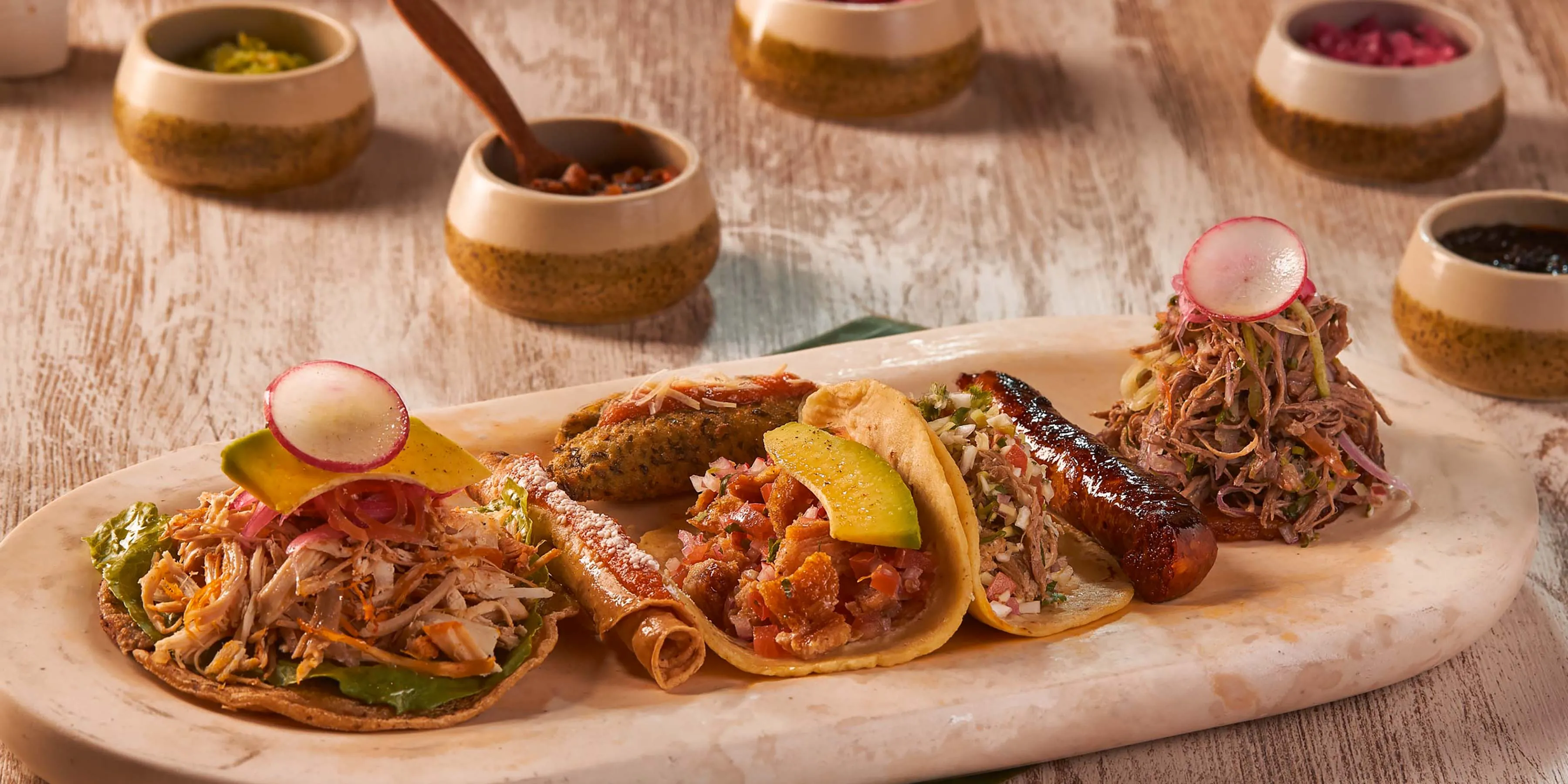 Best restaurants and bars in Playa | Playacar Palace