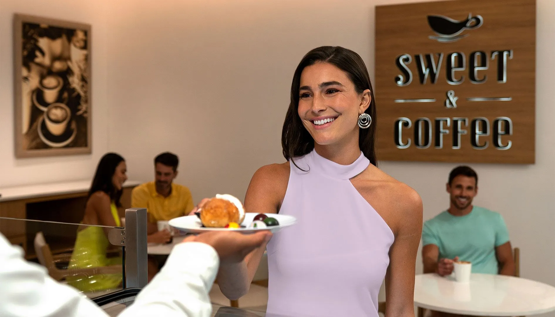 Best restaurants and bars in Playa | Playacar Palace