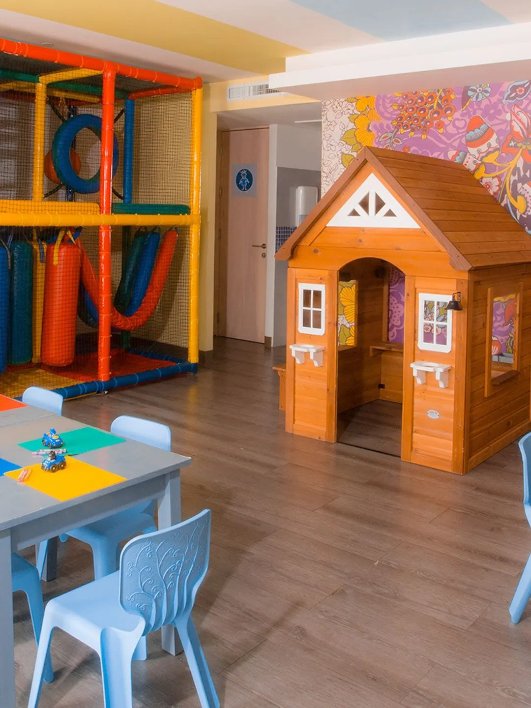 Stunning fun for the little ones | Playacar Palace