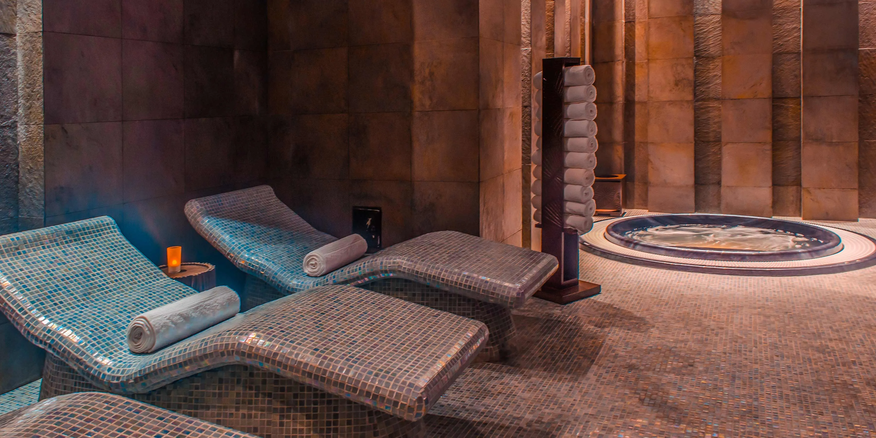 Harmony and balance on your body | Playacar Palace